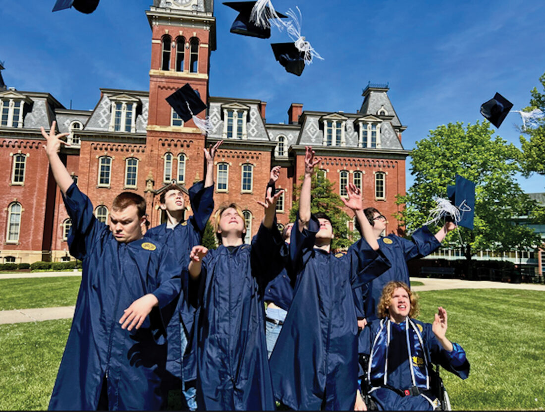 WVU program is ‘gold standard’ | News, Sports, Jobs - The Intermountain